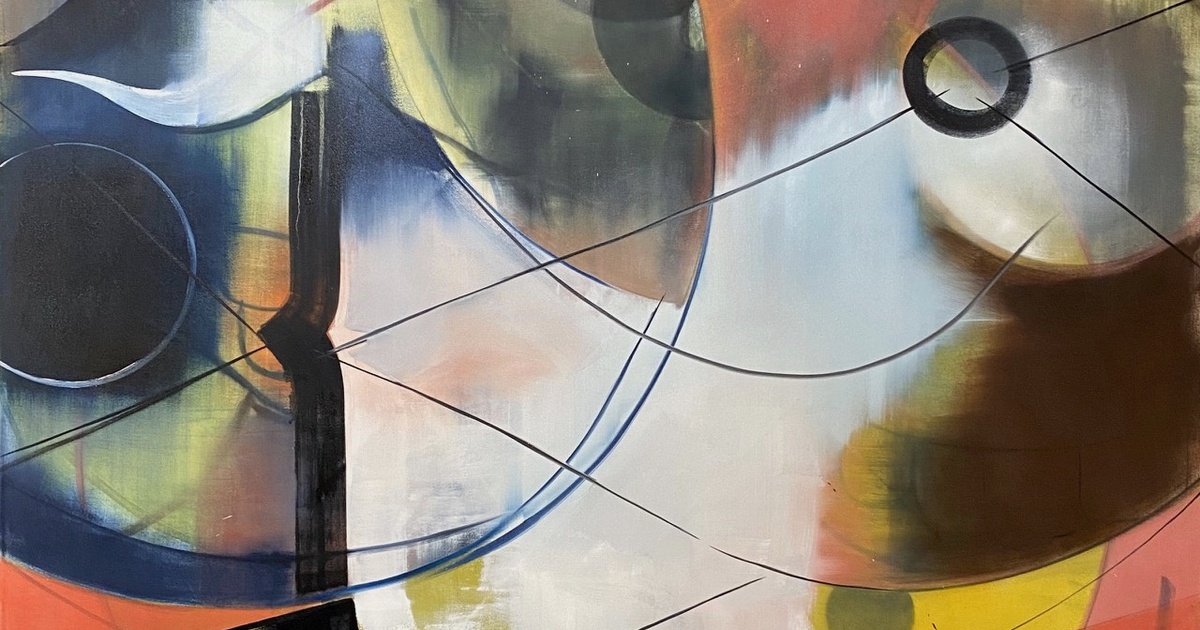 Robert Gunderman | 11 March - 29 April 2023 | Wilding Cran Gallery