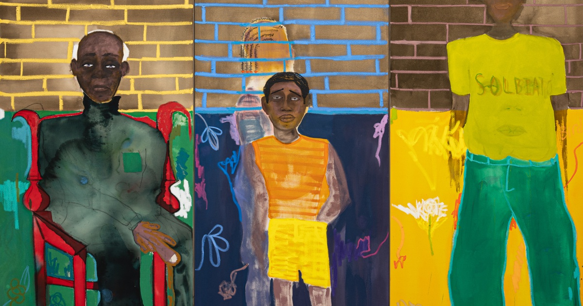 February James | 11 September - 30 October 2021 | Wilding Cran Gallery