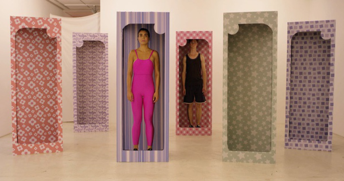 Maria Lynch | 13 January - 17 February 2018 | Wilding Cran Gallery