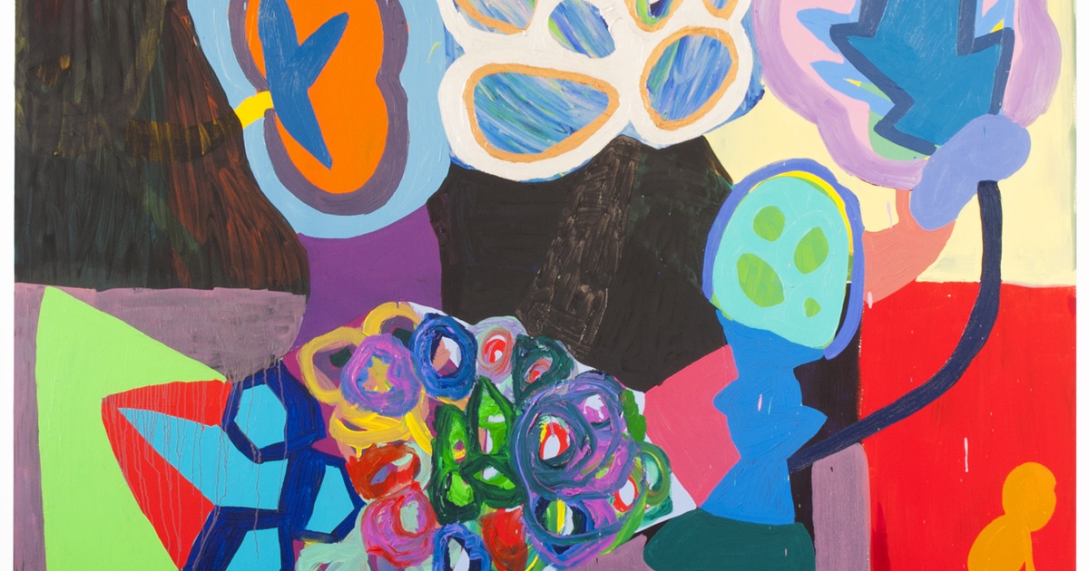 Maria Lynch | 4 June - 24 July 2016 | Wilding Cran Gallery